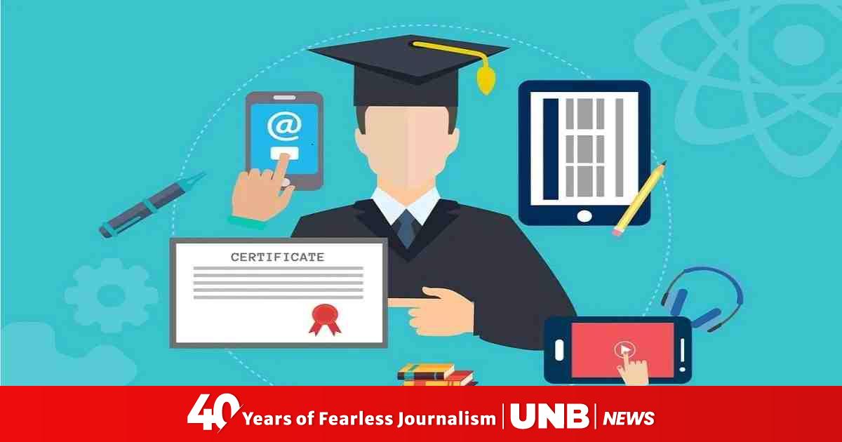 Distance Learning: Grab foreign degrees online while staying in Bangladesh