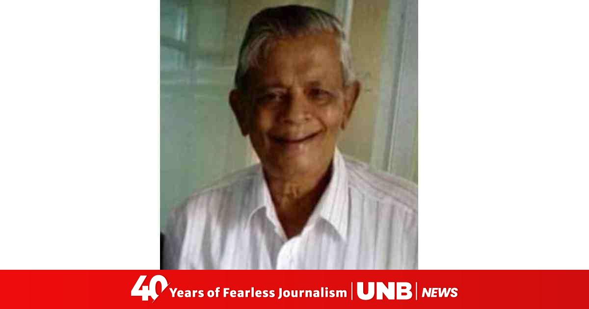 Mohiuddin Ahmed: The diplomat in history