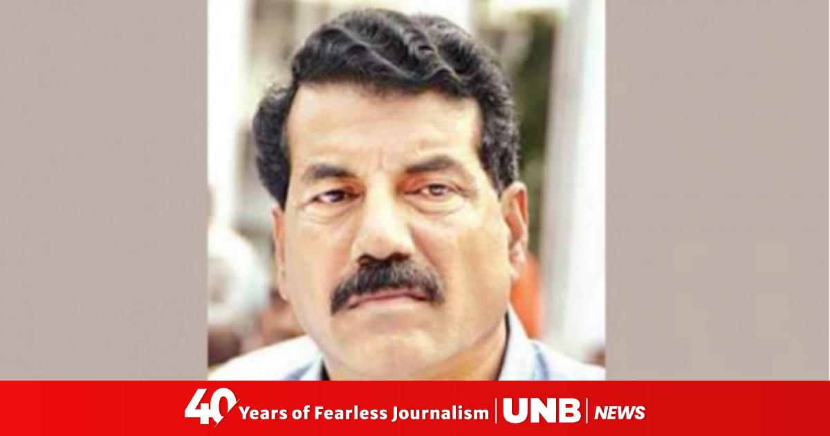 BNP leader Khairul Kabir Khokon picked up by DB police