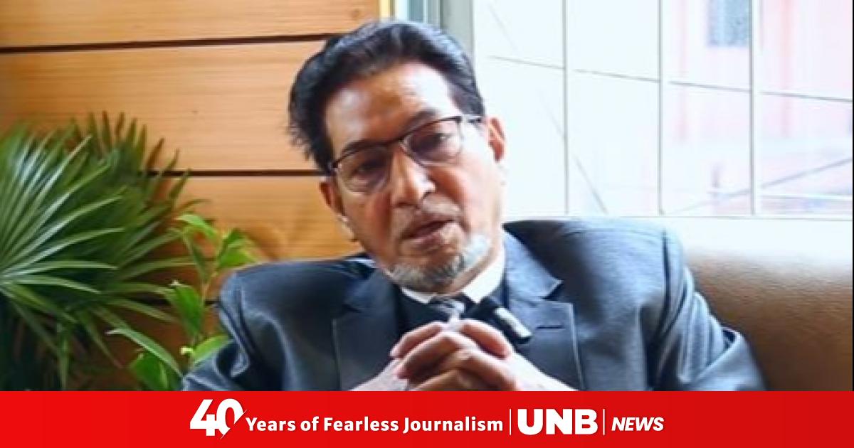 Ex-MP Nurul Islam Moni made BNP Vice Chairman in National Executive ...