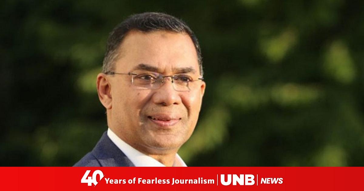 Tarique Rahman urges restraint amid India-Pakistan tensions