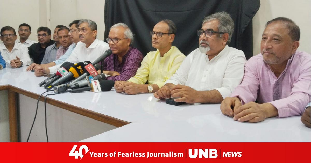 Disillusioned Awami League members welcome to join BNP: Rizvi