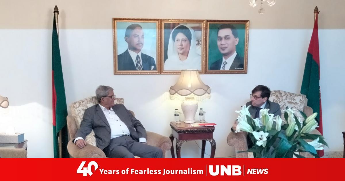 New French envoy meets Fakhrul