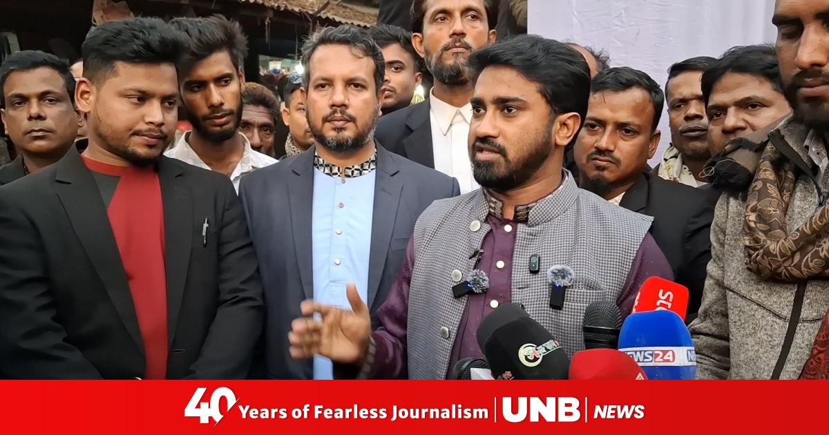 Rashed Khan demands arrest of attackers on Hadi within 24 hours