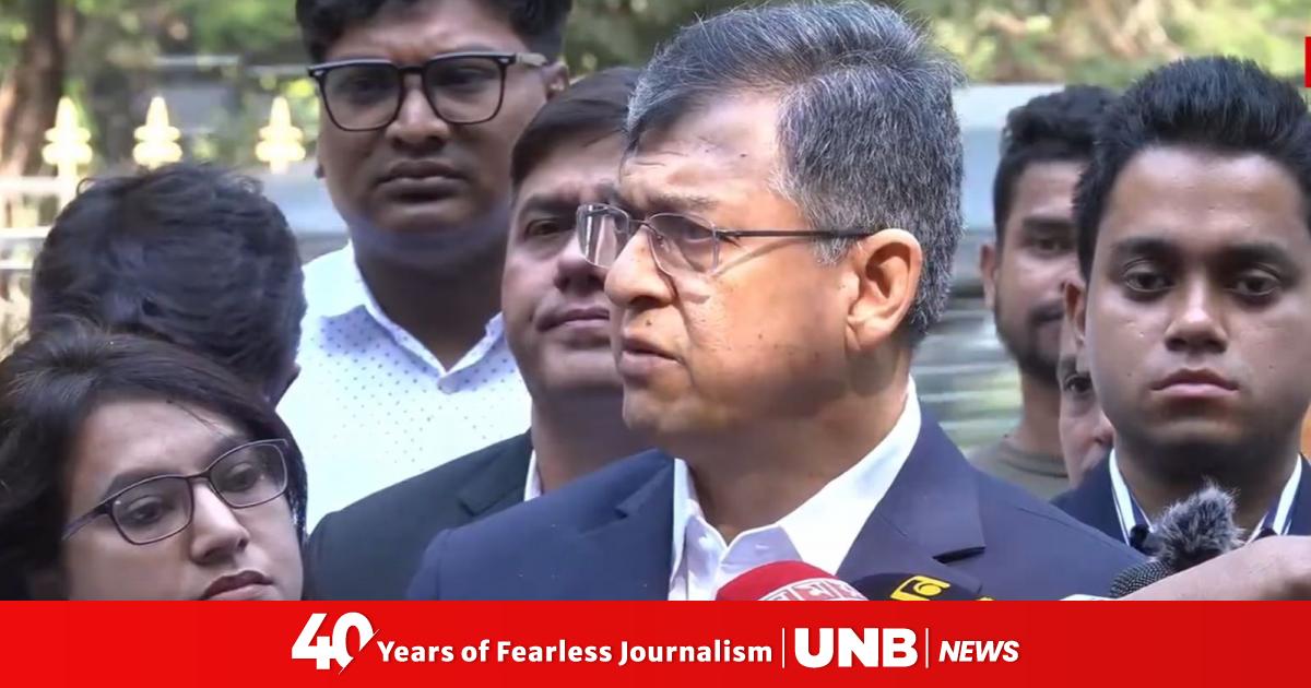 Gun attack on Hadi: BNP seeks CA’s action on violence