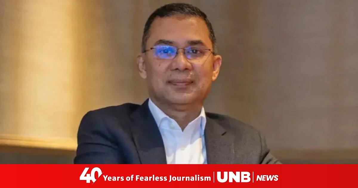 Politics must move beyond blame, focus on people’s lives: Tarique