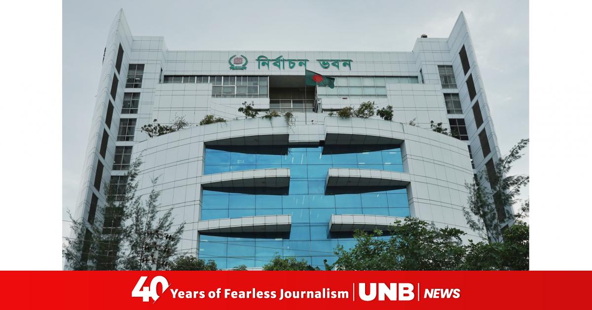 EC asks printing presses not to print election posters