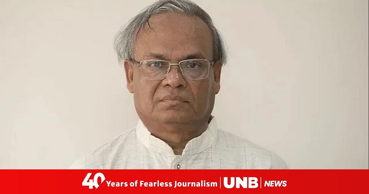 Nazrul inspires PM Tarique Rahman’s vision for development: Rizvi