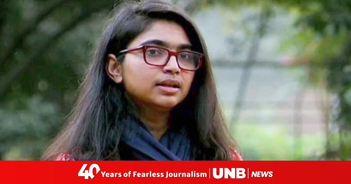 Tasnim Jara dismisses claims of negotiations with BNP