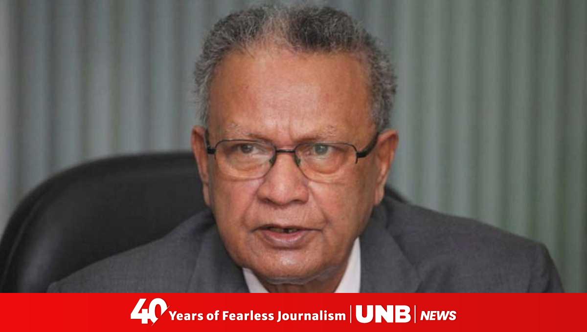 Technocrat Minister Nurul Islam quits; more to follow suit