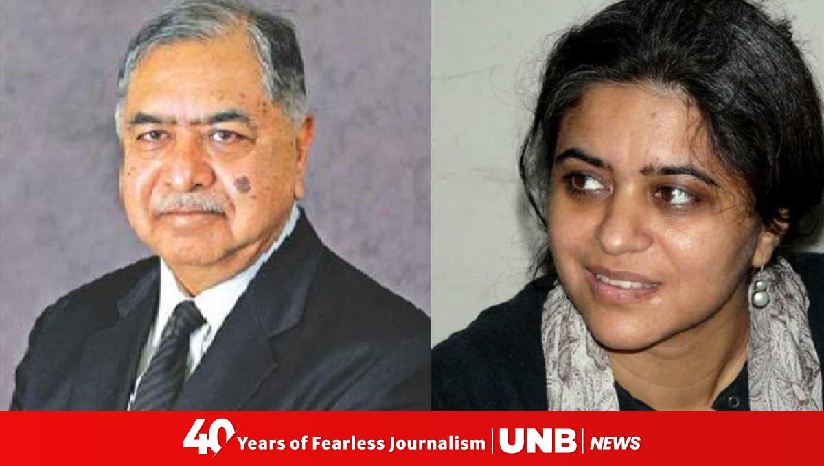 Dr Kamal, Sara Hossain not to be in election race