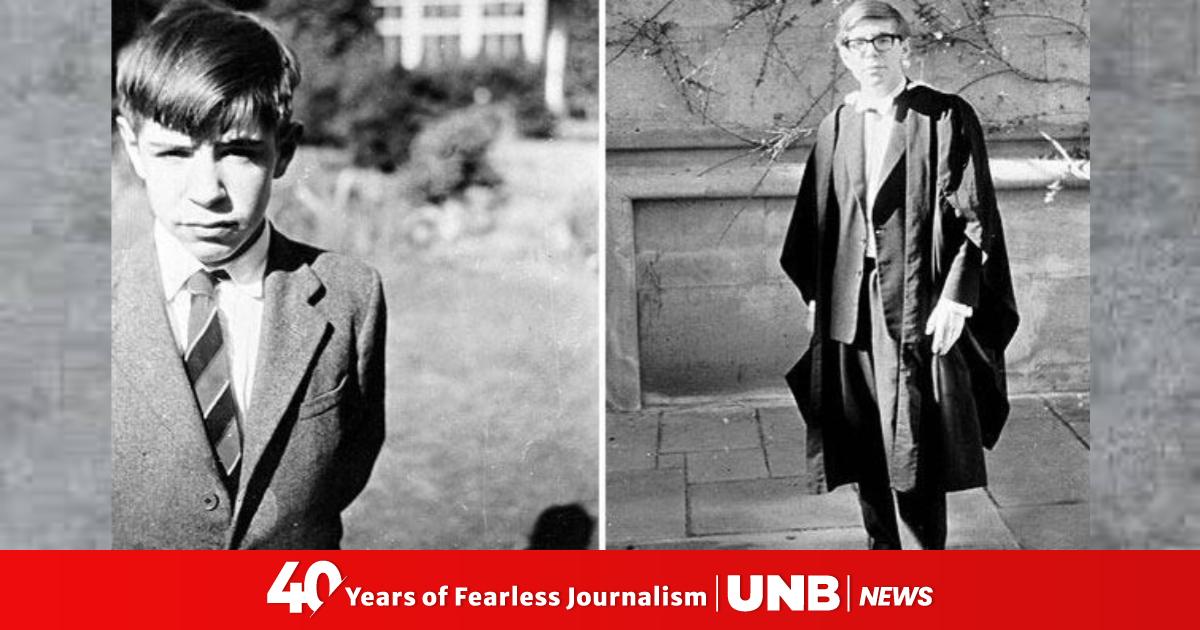 Stephen Hawkings: 10 interesting facts about the great scientist