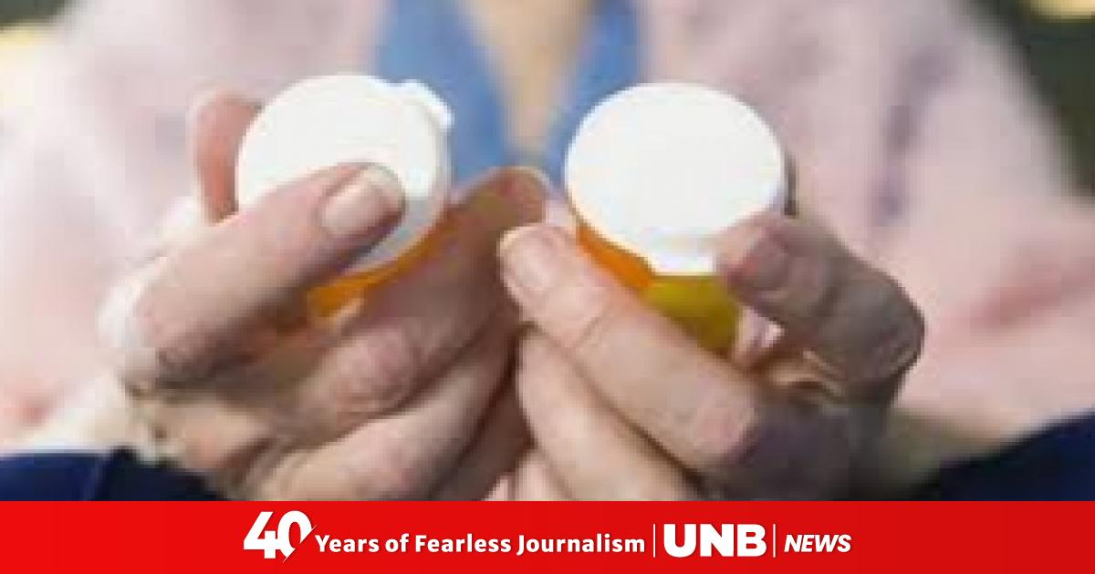 New cancer drug doubles survival time in landmark trial