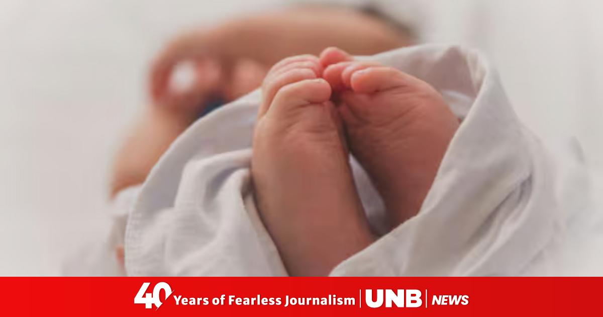 Eight babies born with DNA from three people in IVF breakthrough