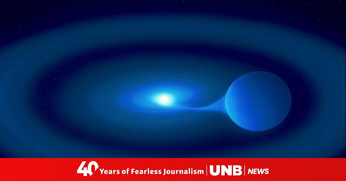 Dead star’s looming supernova may be visible from Earth in daytime: Study