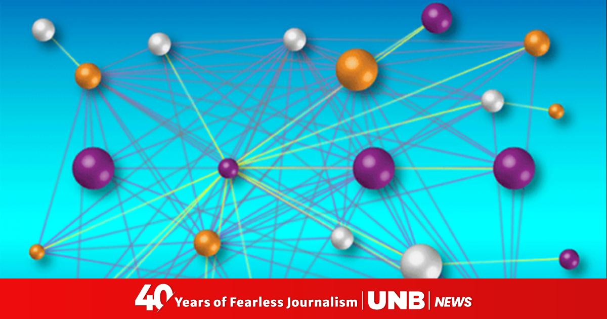 Chinese Scientists Achieve Breakthrough In Scalable Quantum Networks