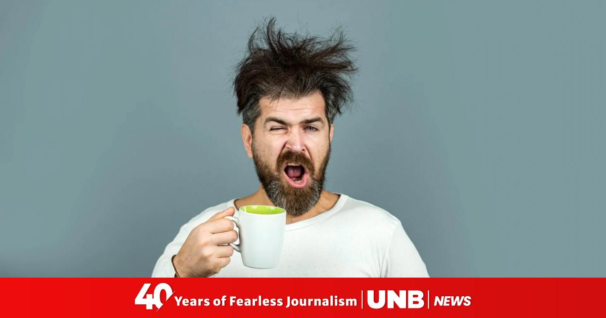 Study finds caffeine may reverse memory problems caused by sleep ...