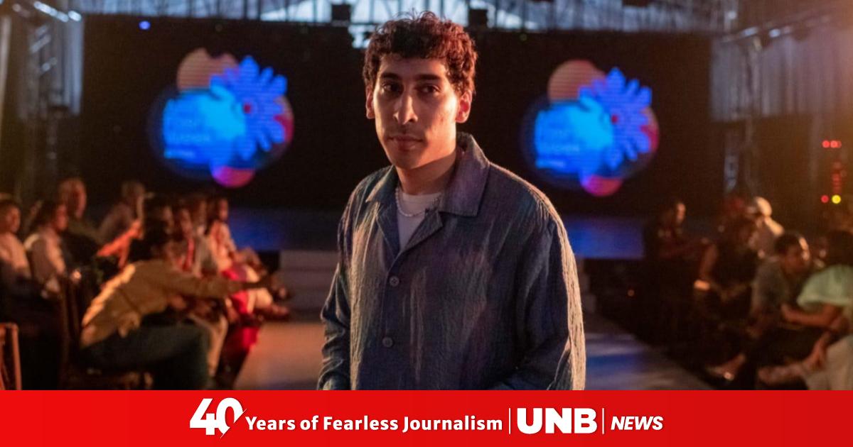 From “Made in Bangladesh” to “Designed in Bangladesh”: Asad Sattar's vision through Arka Fashion ...