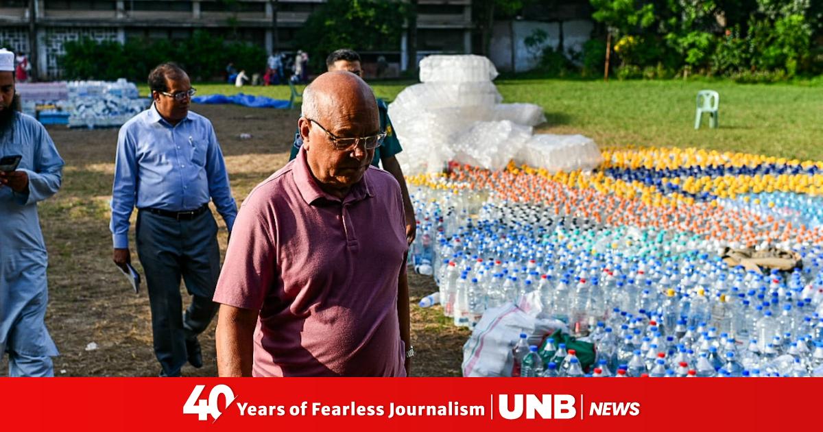 Govt begins assessment of flood damage, plans for rehabilitation of ...