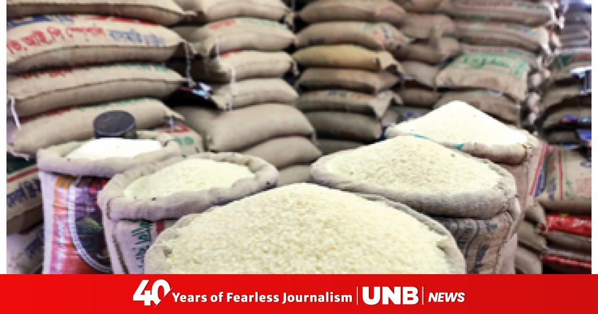 Record Aman harvest, yet rice prices soar: Who's to blame?