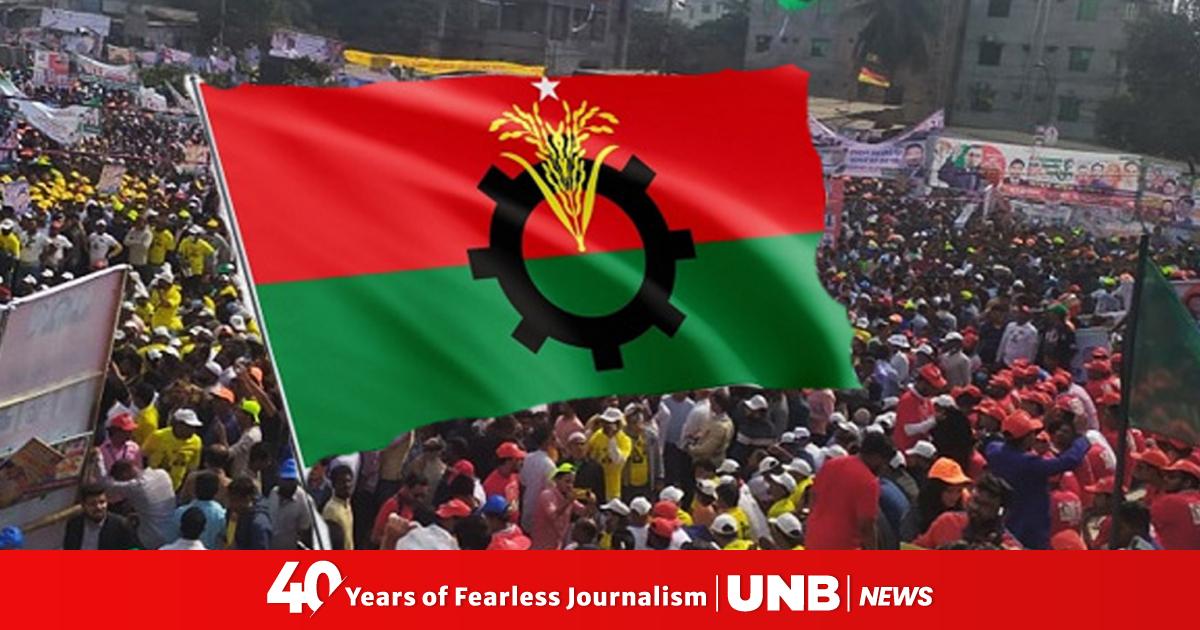 BNP shifts focus, demands mid-year national election amid evolving ...