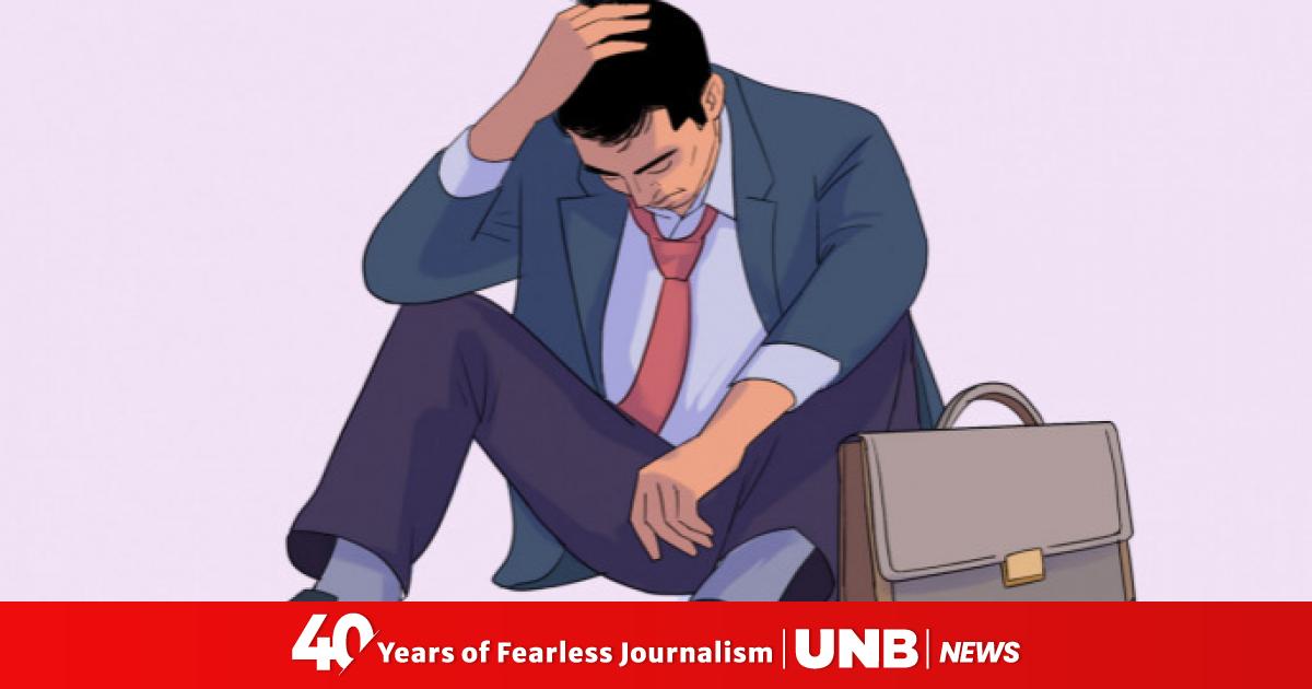 Educated but unemployed; joblessness soars among graduates in Bangladesh