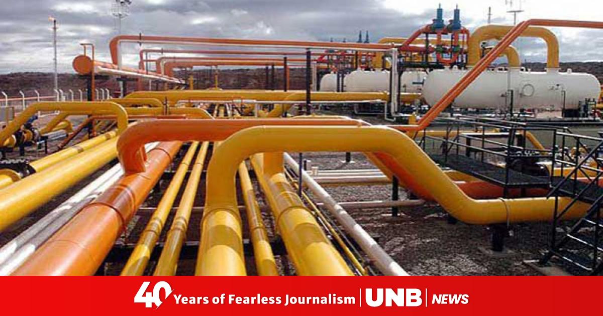 Dhaka-Ctg underground fuel supply pipeline project likely to begin ...