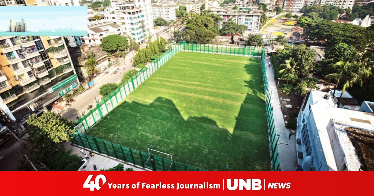 Dhaka growing too fast leaving children behind