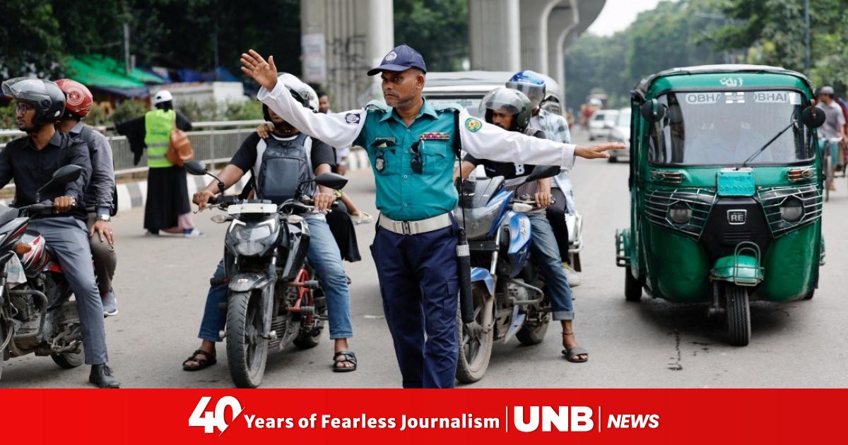 How untrammelled expansion combined with poor civic sense turns Dhaka ...