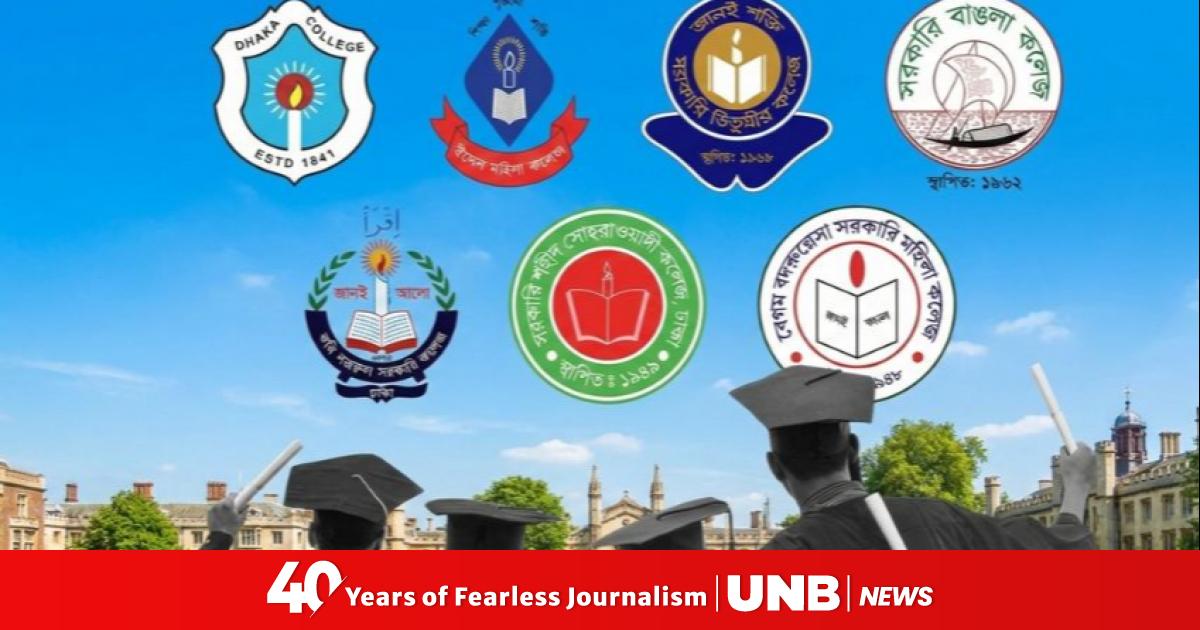 New chapter in Bangladesh’s higher education: Dhaka Central University ...