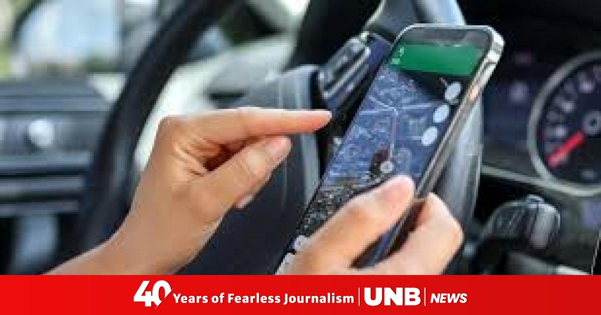Smart tracking for safer roads? Bangladesh rolls out GPS plan amid ...