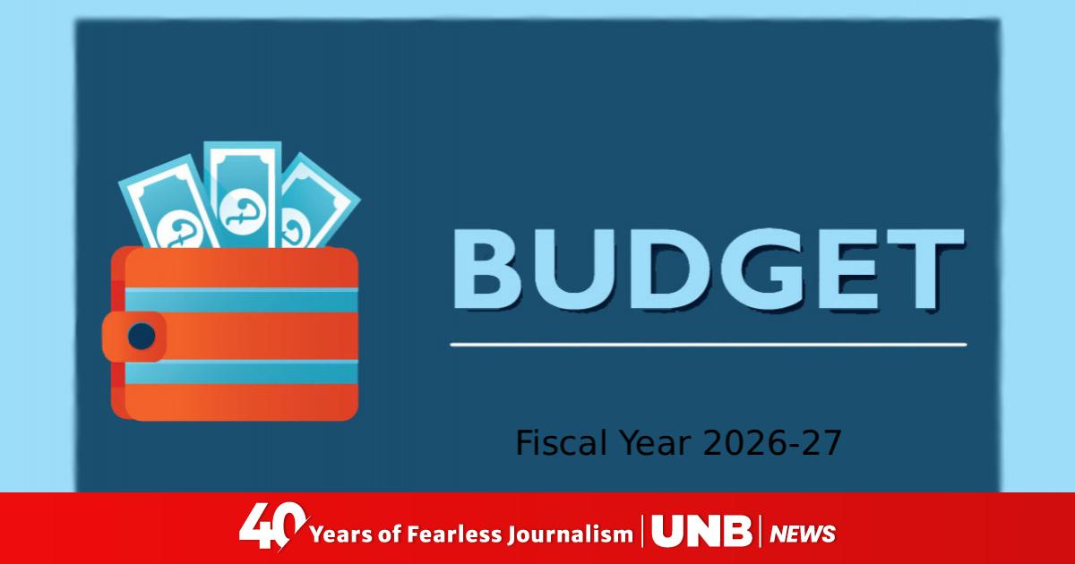 Revenue shortfall, banking crisis to overshadow FY27 budget funding ...