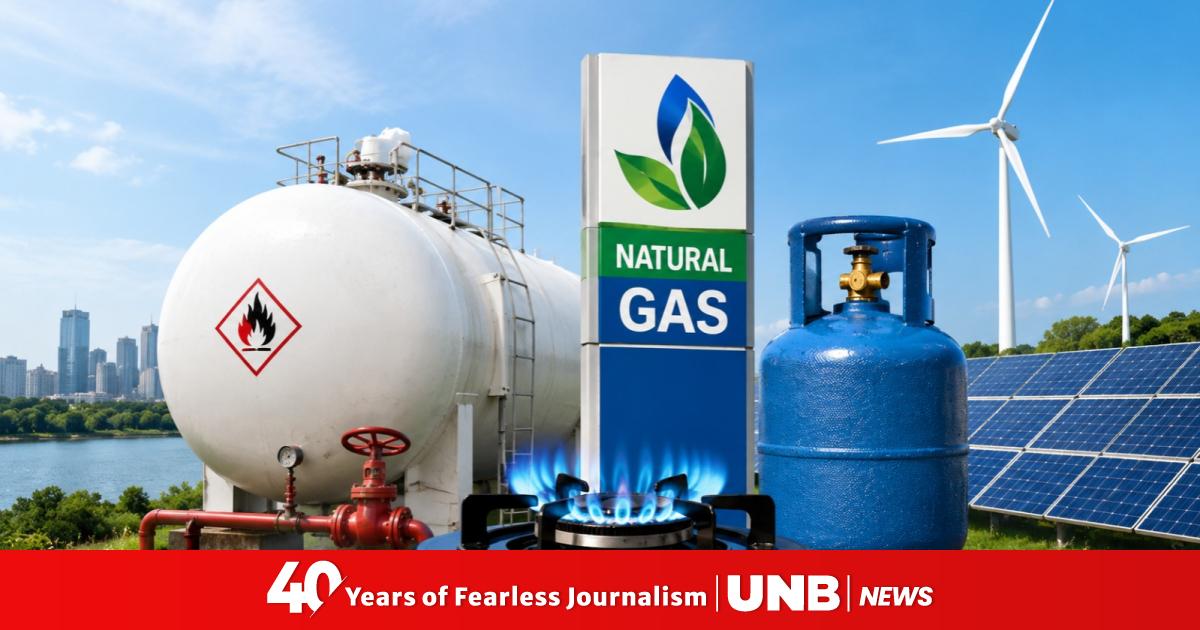 Bangladesh prioritises energy security, domestic gas exploration in ...