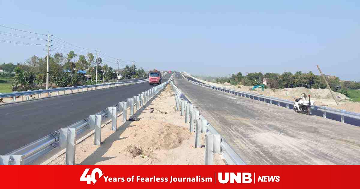 Dhaka-Mawa-Bhanga Expressway to open up new era of road connectivity