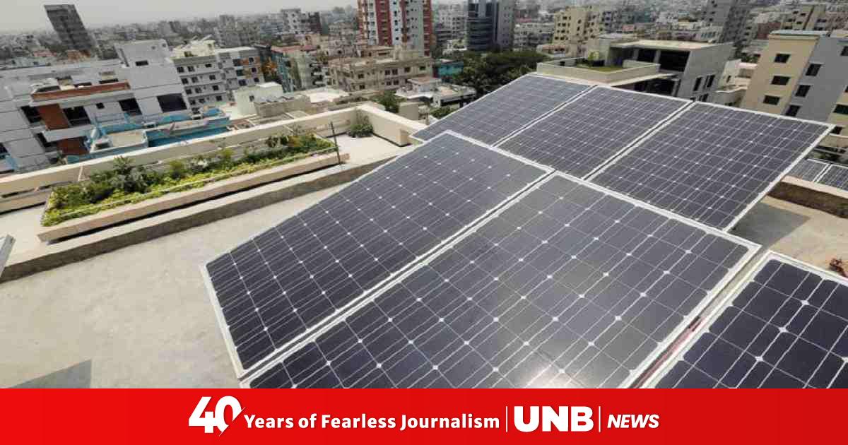 IDCOL partners propose installation of solar system at hospitals ...