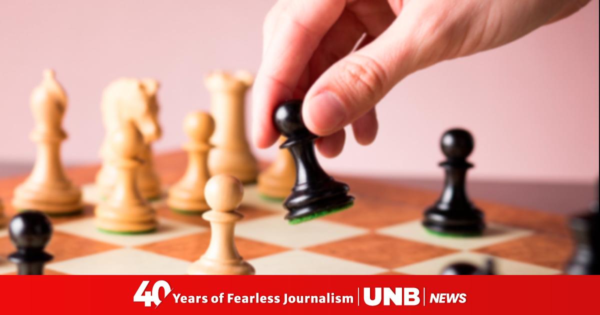 Sheikh Kamal Chess: 3 players share top spot