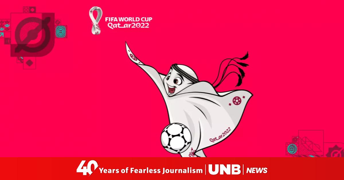 Meet Laeeb: Mascot of 2022 FIFA World Cup Football Tournament in Qatar