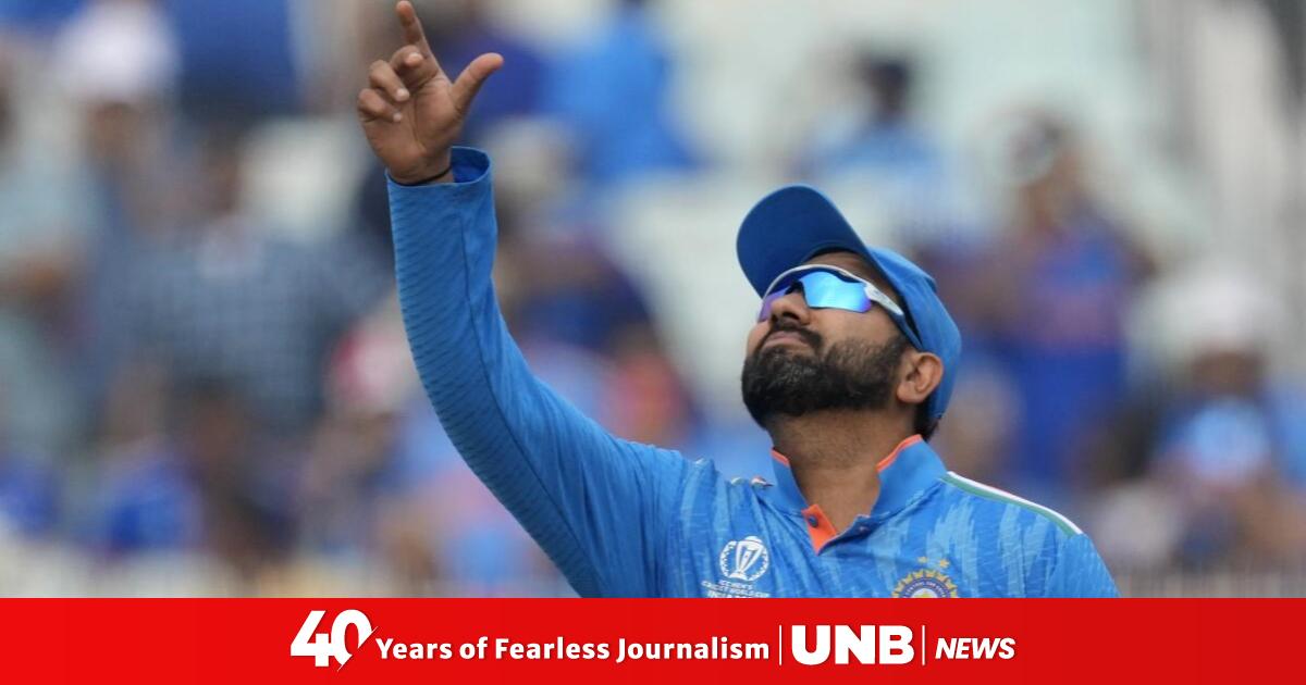 India wins toss and opts to bat against South Africa in table-topping ...