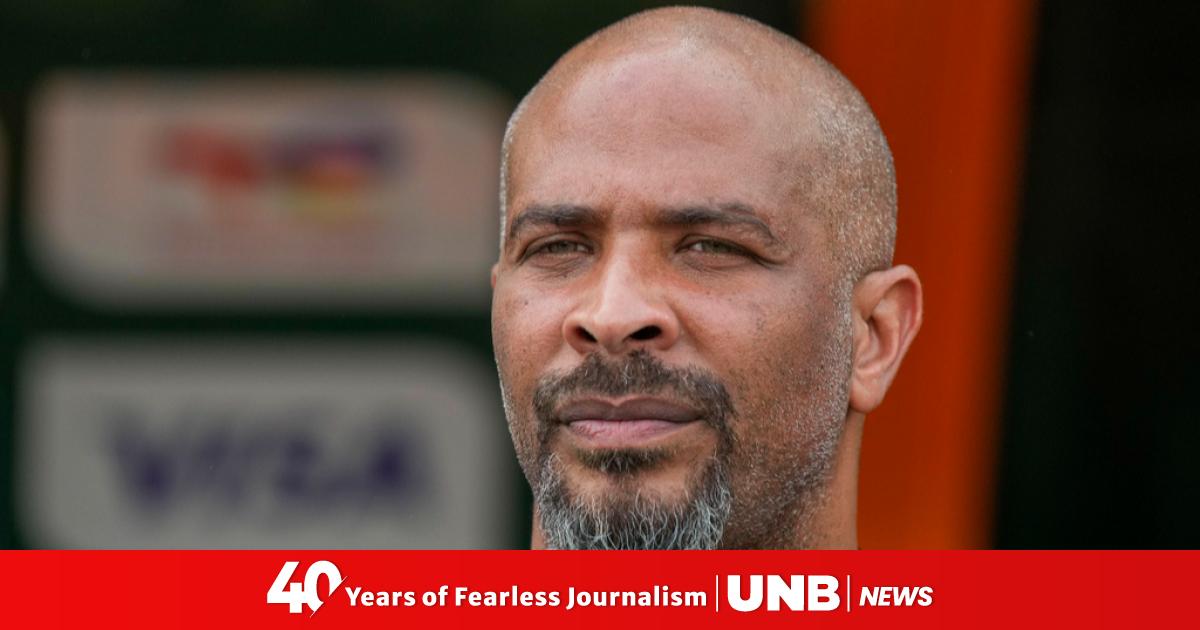 Nigeria hires ex-Mali coach Éric Chelle to boost World Cup qualifiers