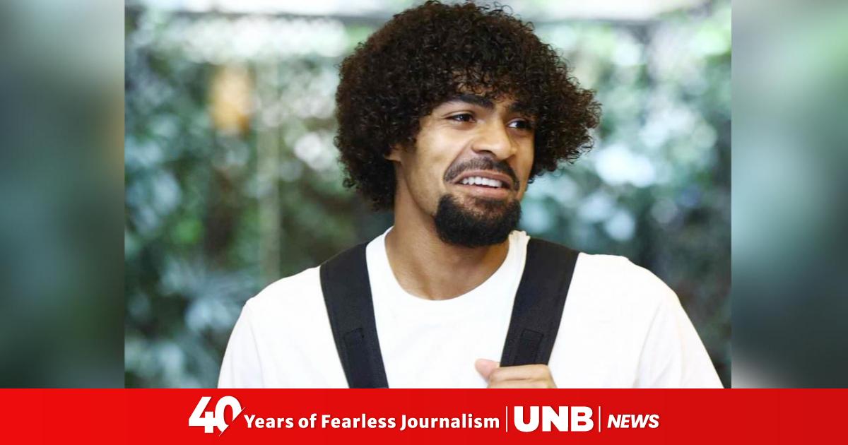 Hamza leaves to rejoin his EPL club