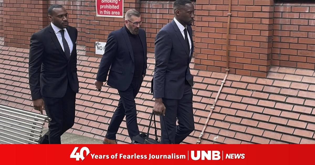 Soccer player gets 14-month jail sentence for causing death of cyclist ...