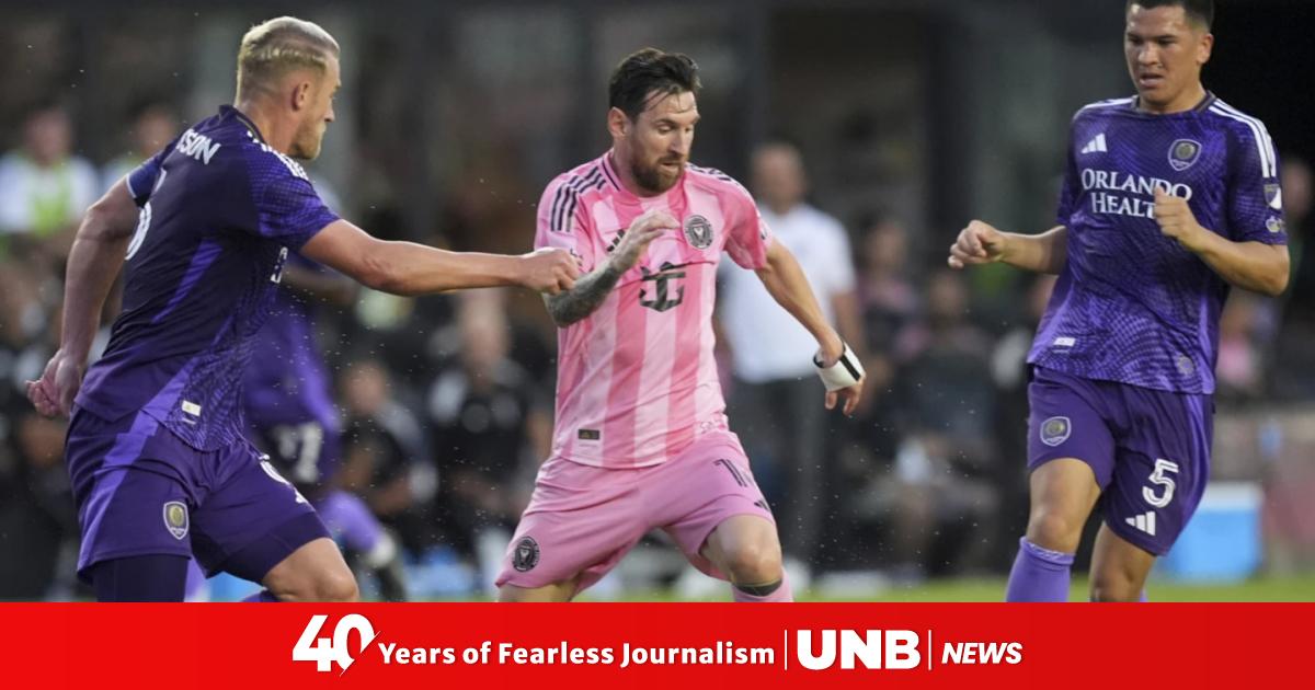 Lionel Messi speaks after latest Inter Miami loss, says reeling team ...