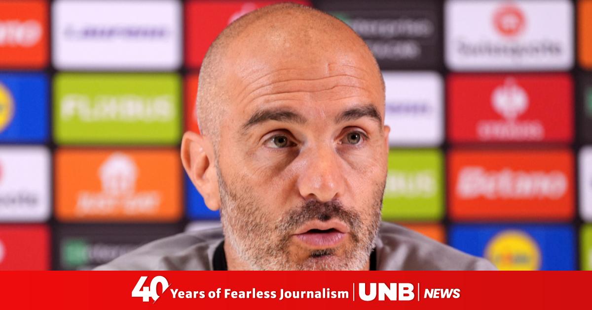 Chelsea manager Enzo 'not happy' over limited time to prep for European ...