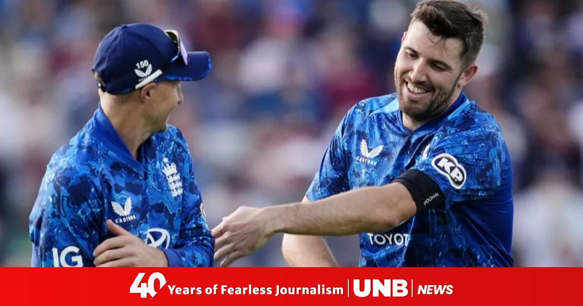 Jamie Overton ruled out of England's ODI and T20 series vs West Indies ...