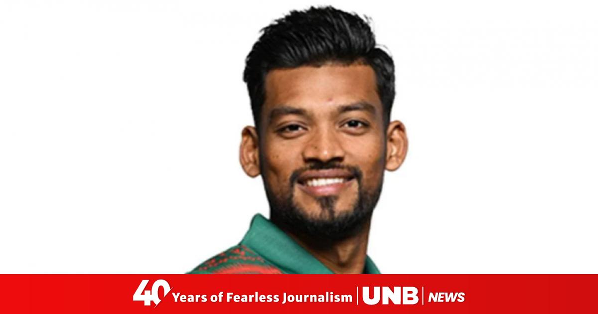 Captain Shanto becomes first Bangladeshi to score centuries in both ...