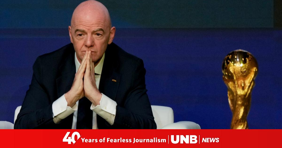 ‘Monumental Betrayal’: FIFA slammed for latest World Cup ticket hikes