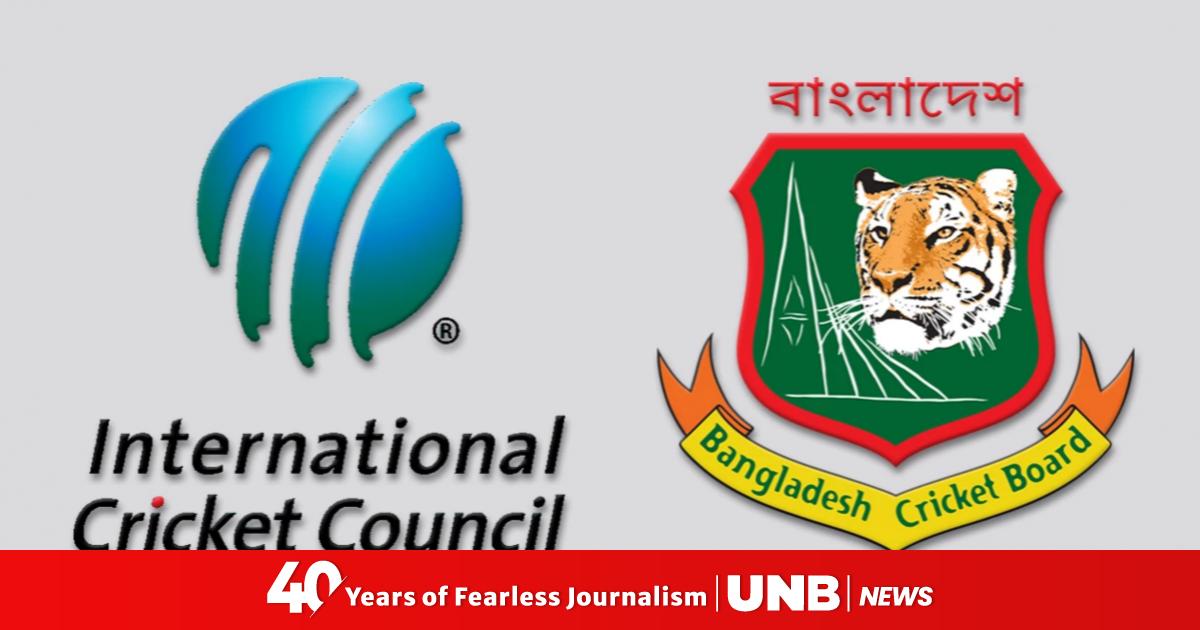 BCB to continue ‘constructive engagement’ with ICC for T20 World Cup ...
