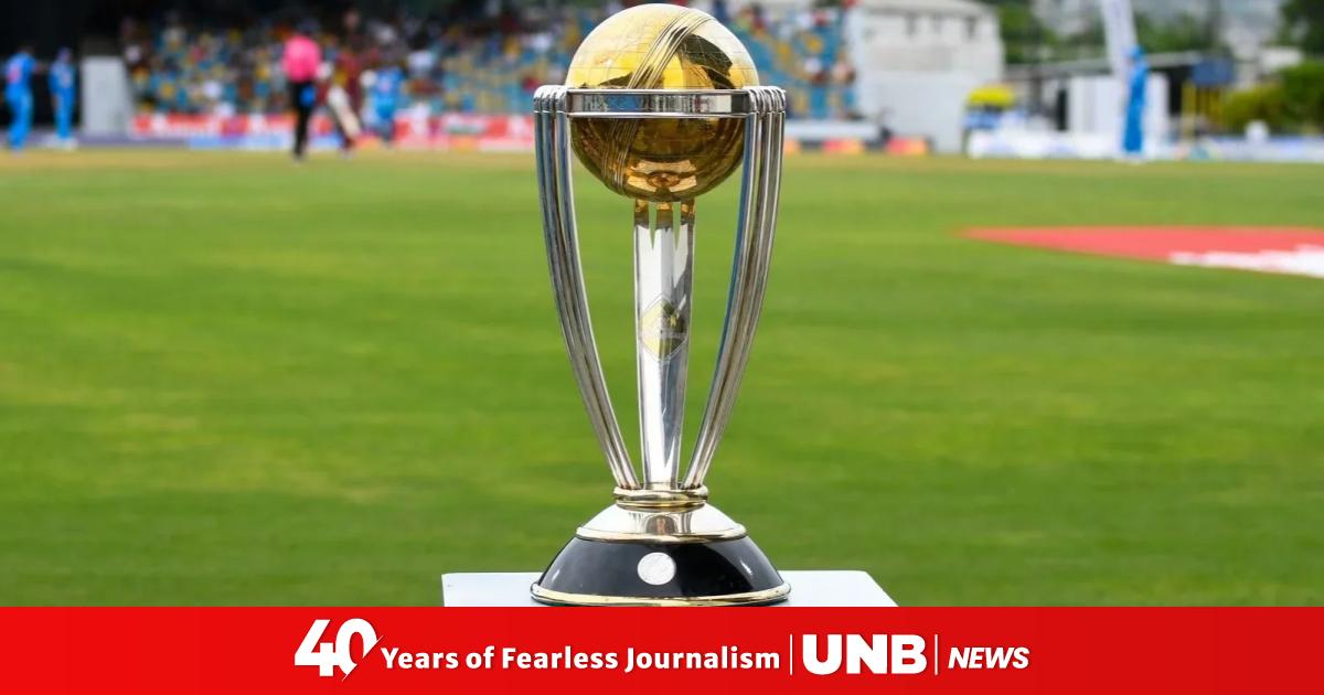 ICC Tournament History: Teams That Declined to Tour Host Countries