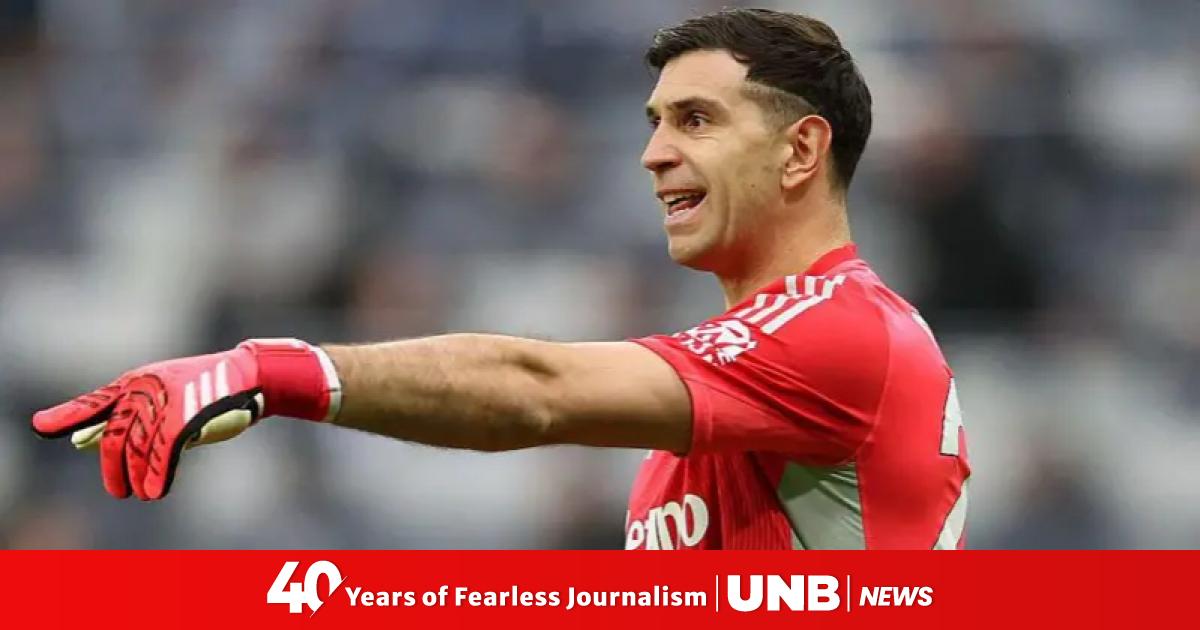 Martinez faces uncertain future at Aston Villa after costly errors