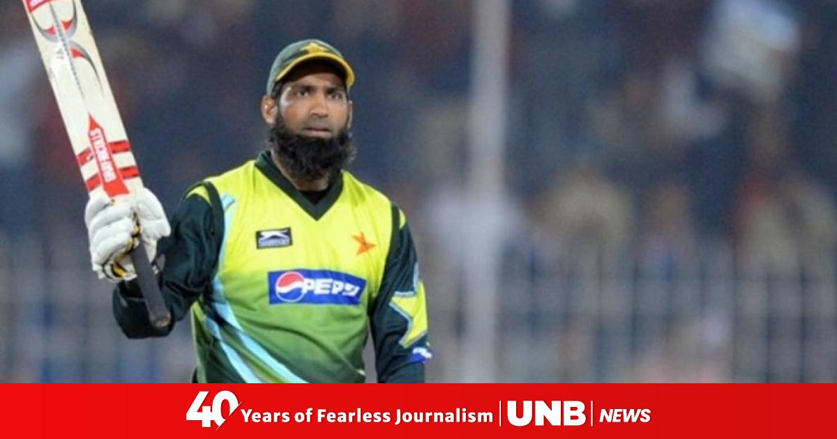 Yousuf questions ICC governance: ‘Cricket must be ruled by principles ...